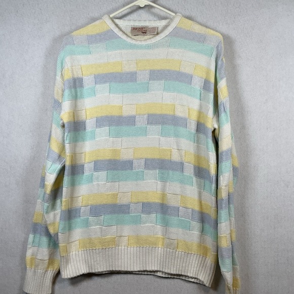 The Fox Collection | Sweaters | Vintage The Fox Collection Sweater 780s ...